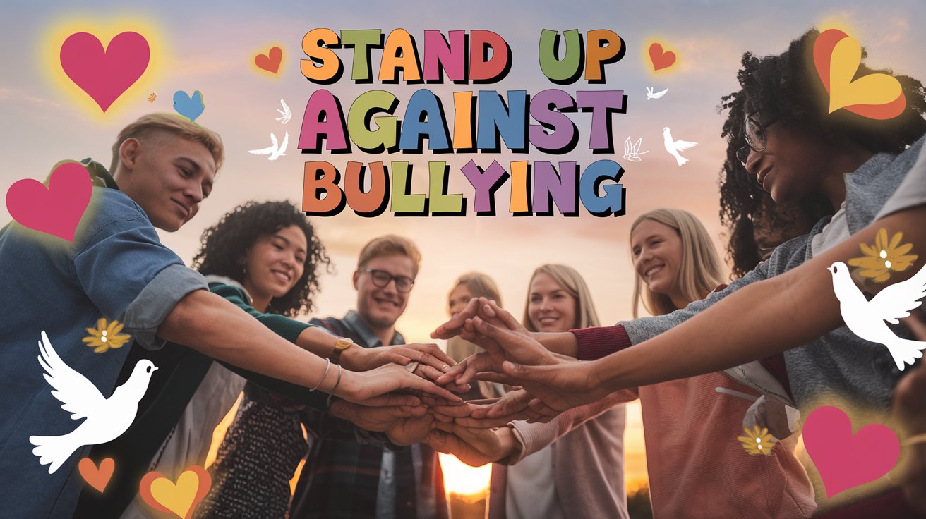 100 Powerful Anti-Bullying Quotes to Inspire Change | Vine of Blessings