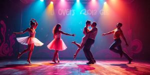 105 Best Dance Riddles: A Dance Lover’s Challenge | Vine of Blessings