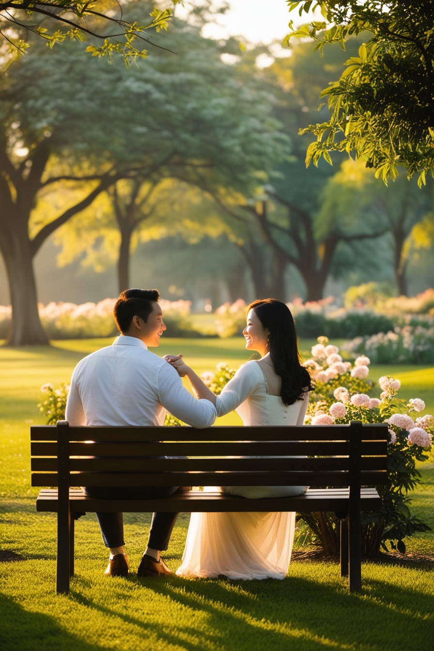 My Love for You Is Unconditional: A Heartfelt Promise | Vine of Blessings